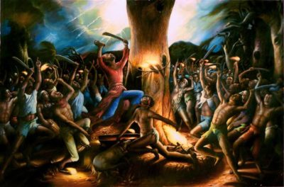 Entèvyou ak Ulrick Jean-Pierre