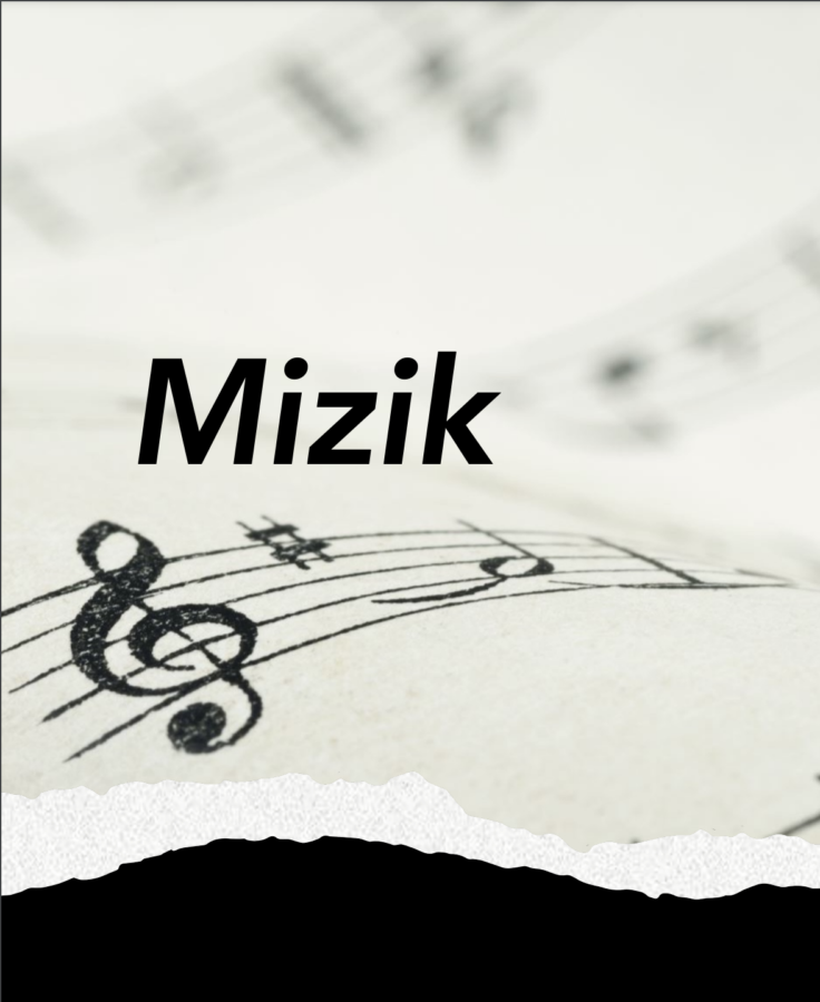 Entwodiksyon sou mizik – Platfòm MIT-Ayiti