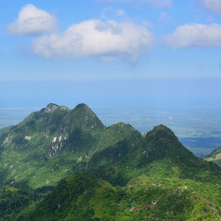 Yon dosye pedagojik kominikasyon oral ak ekri sou pawòl yon chante ...